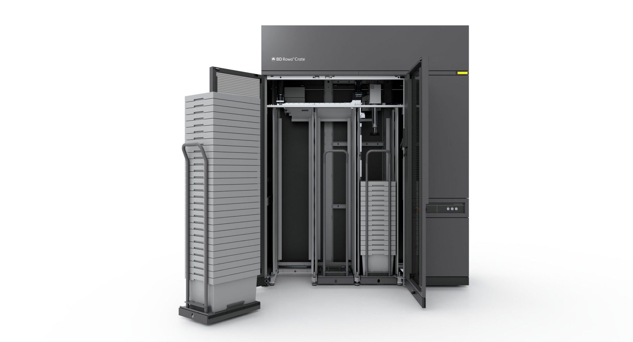 Robotok - Medirobot - Patika Robotok