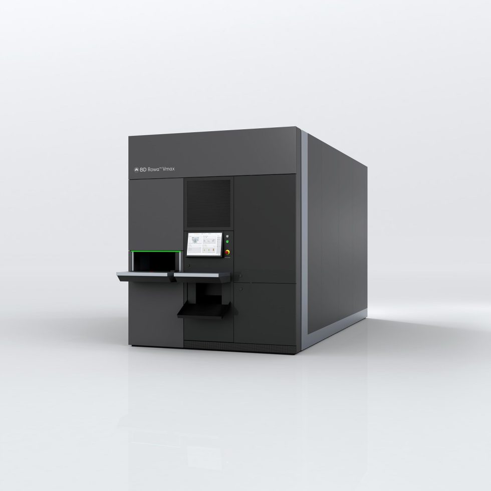 Robotok - Medirobot - Patika Robotok